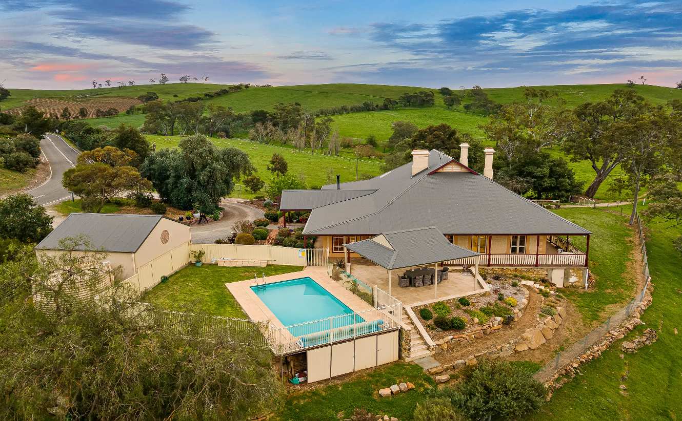 Real Estate – In House Imaging