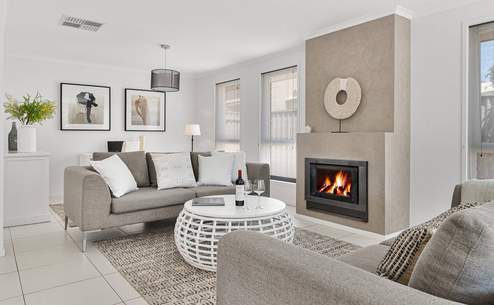 Real Estate – In House Imaging
